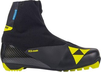 Fischer Herren Langlaufschuhe RCS CLASSIC