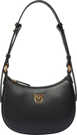 Pinko HALF MOON BABY VITELLO SETA