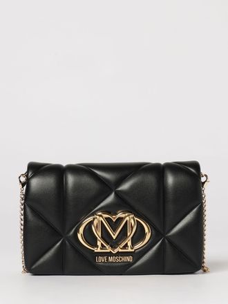 Love Moschino Mini Sac LOVE MOSCHINO Femme couleur Noir