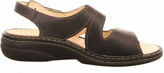 Finn Comfort Damen, Schuhe, Schwarzk, 38 EUGr&ouml;&szlig;e