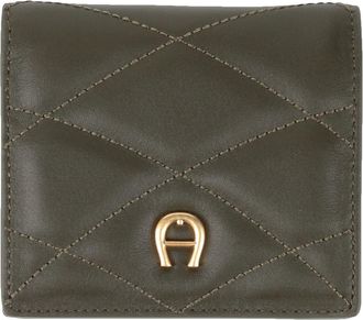 Aigner Kleinlederwaren - Brieftaschen auf YOOX.COM