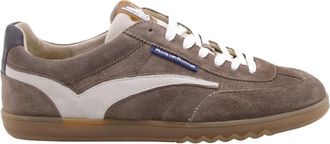 Floris Van Bommel Homme, Chaussures, Gris, Taille: 41 EU DE Zaler 01.28