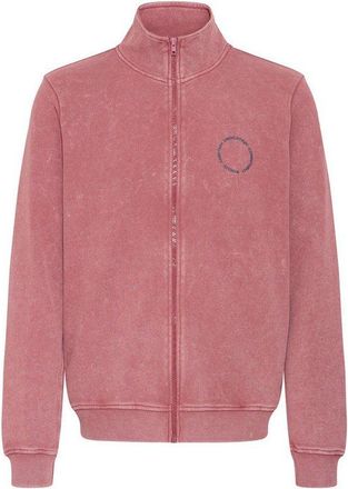 Blend Sweatjacke BHFactor Bequeme Sweatjacke mit Stehkragen