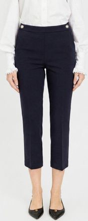 Twinset Pantalon TWINSET Femme couleur Bleu