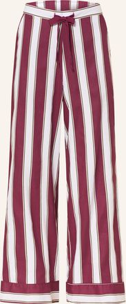 Cyberjammies Schlafhose Yasmin rot