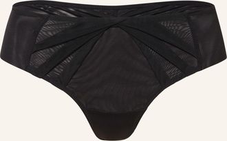 Chantelle Panty Scarlet schwarz