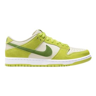 Nike Green Apple Dunk Low Limited Edition - - Sport - Herren - Gr&uuml;n - 43 EU