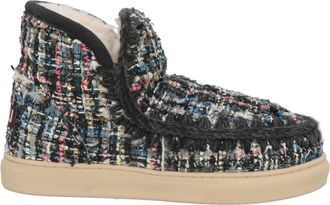 Mou SCHUHE - Stiefeletten auf YOOX.COM
