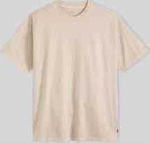 Levi's Regular Fit T-Shirt aus Baumwolle