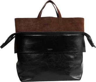 Loewe Large Switch Tote Bag
