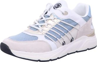 Tamaris Damen, Schuhe, Mehrfarbig, 36 EUGr&ouml;&szlig;e