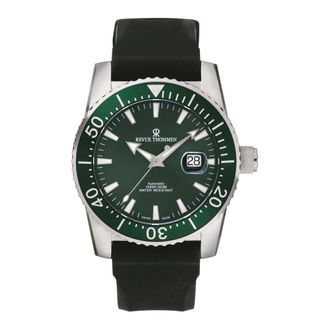 Revue Thommen Herren, Accessories, Gr&uuml;n, ONE SIZEGr&ouml;&szlig;e
