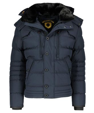Wellensteyn Herren Steppjacke STARSTREAM STAD-565