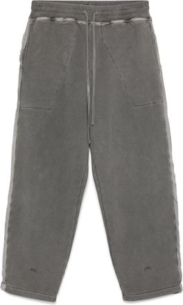 A-Cold-Wall* Facade Jogginghose - Grau
