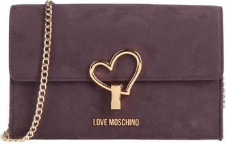 Love Moschino TASCHEN - Umh&auml;ngetasche auf YOOX.COM