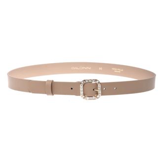 Baldinini Damen, Accessories, Beige, 90 CMGr&ouml;&szlig;e