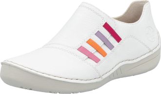Rieker Slip On