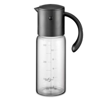 K&uuml;chenprofi K&uuml;chenprofi Essig- & &Ouml;l-Spender Modena -Kp1310971030/transparent