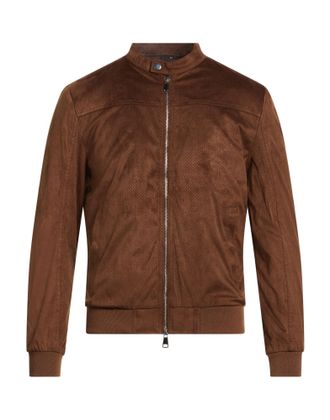 Domenico Tagliente JACKEN & M&Auml;NTEL - Jacken und Anoraks auf YOOX.COM