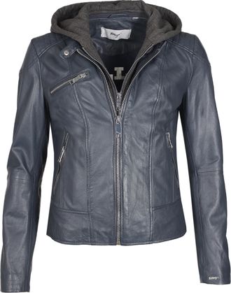 Maze Lederjacke Mico