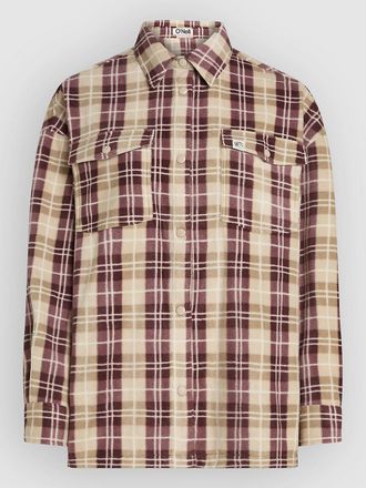 O'Neill ORiginals Superfleece Chemise