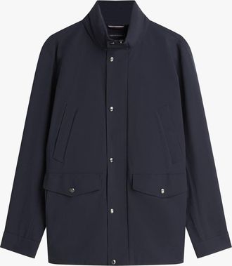 Tommy Hilfiger Veste col montant capuche amovible