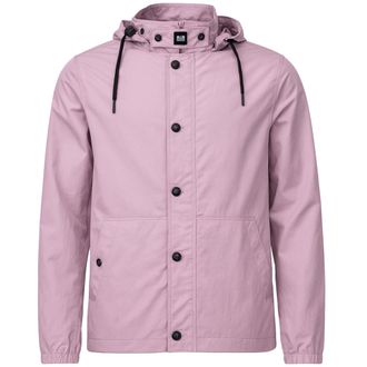 Weekend Offender Naz Herren Jacke in Flieder