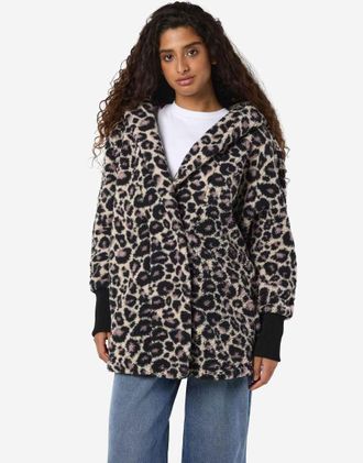 Noisy May Cardigan - Lait de poule-Neutre