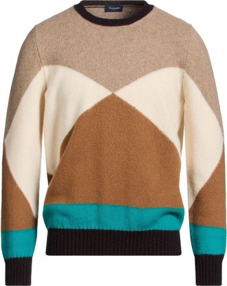 Drumohr STRICKWAREN - Pullover auf YOOX.COM