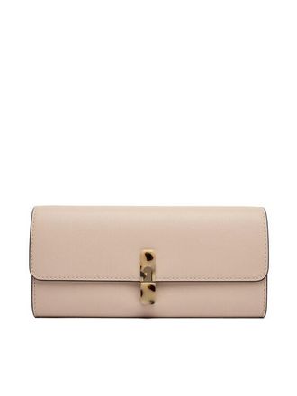 Furla Geldb&ouml;rse Iride Continental WP00591 BX3104 93300 Creme