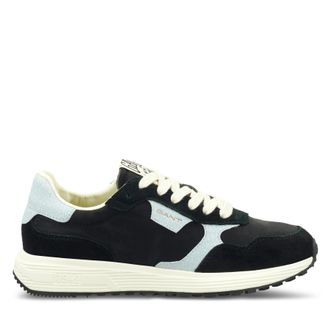 GANT Sneakers Gant 30533847 Schwarz
