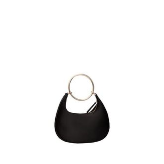 Tommy Hilfiger Sac &agrave; main avec anse en m&eacute;tal fa&ccedil;on bracelet