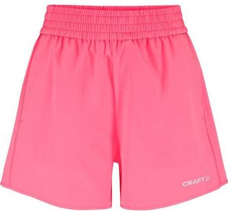 Craft Damen Shorts CORE ESSENCE SHORTS W