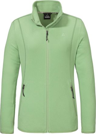 Sch&ouml;ffel Funktionsfleecejacke Ash