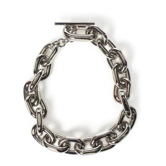 Paco Rabanne Damen, Accessories, Grau, ONE SIZEGr&ouml;&szlig;e