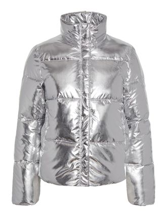 Pieces Pcnamie Puffer Jacket