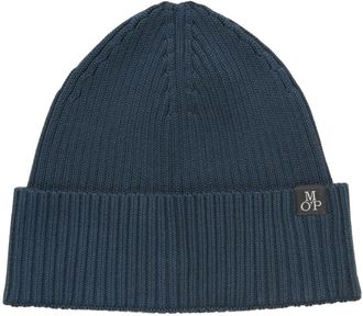 Marc O'Polo Herren 529502201116 Winter-Hut, 849, Einheitsgröße