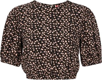 Mymo Bluse Fashion Look