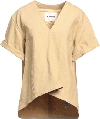 Jil Sander TOPS - T-shirts auf YOOX.COM