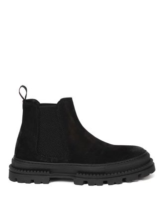 Giuliano Galiano Bottes - Noir