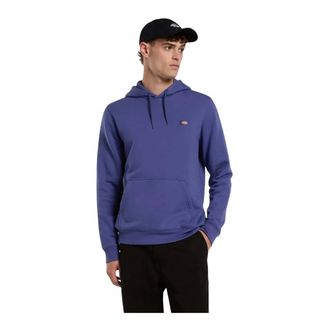 Dickies Herren, Sweatshirts & Hoodies, Blau, LGr&ouml;&szlig;e