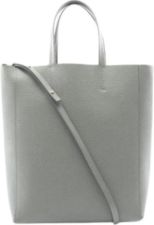 Celine Damen, Pre-Owned, Grau, ONE SIZEGr&ouml;&szlig;e