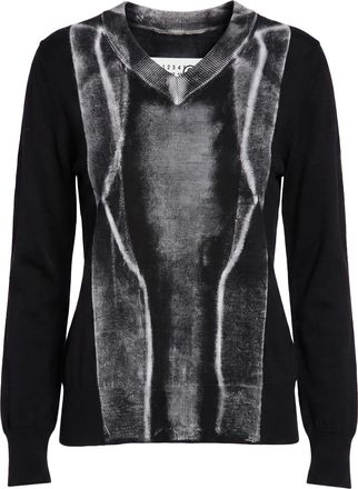 Maison Margiela STRICKWAREN - Pullover auf YOOX.COM