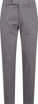 Michael Coal Trousers Gabarnide Plus Leight 3Cm Bottom 19