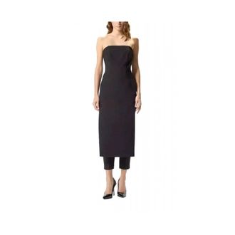 Pinko Pinko, Damen, Jumpsuits & Playsuits, Schwarzk, XSGr&ouml;&szlig;e