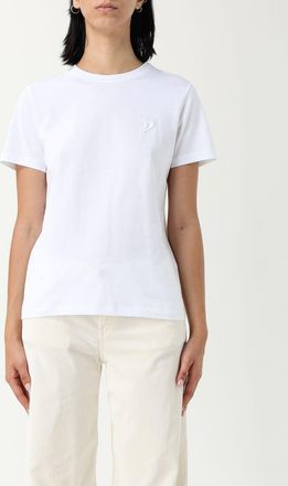 Dondup T-Shirt DONDUP Femme couleur Blanc
