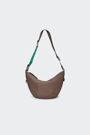 Rains Sac port&eacute; &eacute;paule - Taille TU