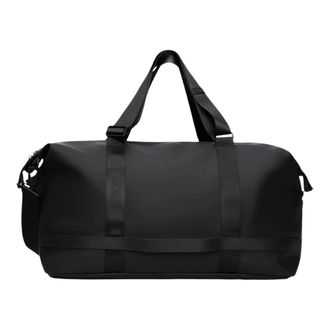 Rains Damen, Taschen, Schwarzk, ONE SIZEGr&ouml;&szlig;e
