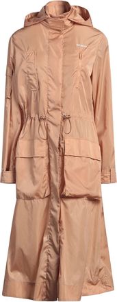 Off-white JACKEN & M&Auml;NTEL - Jacken, M&auml;ntel & Trenchcoats auf YOOX.COM