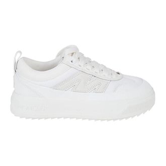 Moncler Altive Sneakers - - Shoes - Damen - Wei&szlig; - 37 1/2 EU